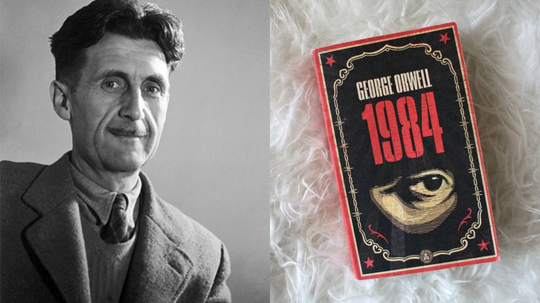 From Kafka To Orwell: How Classic Literature Writers Predicted The ...