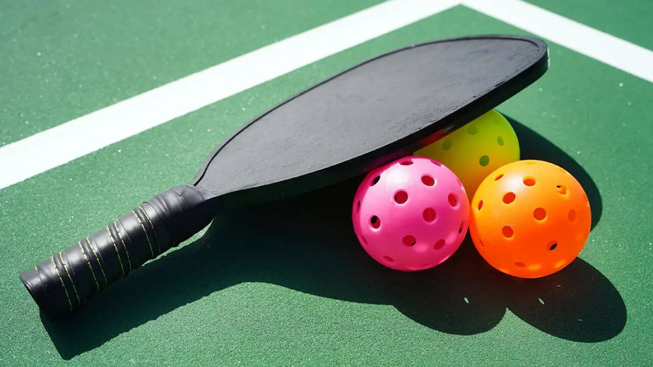 US pickleball club announces $25,000 prize pool for summer tournament
