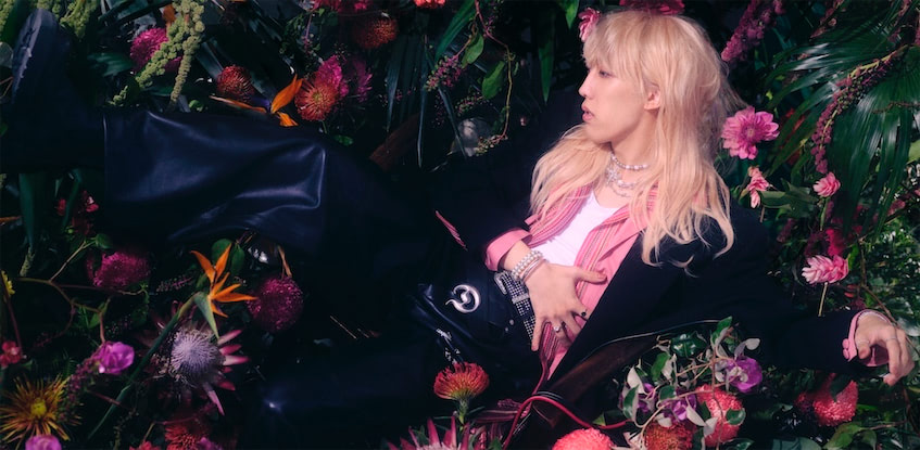 Aile The Shota、2ndアルバム『REAL POP 2』アートワークを公開