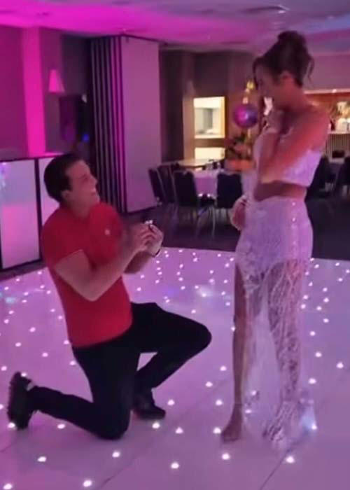 Inside the family life of Tyson Fury as heavyweight boxer comes out of ...