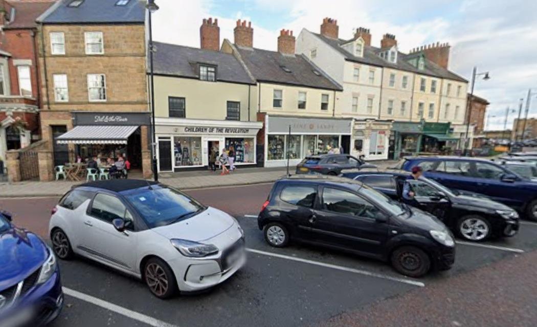 Parking solution needed for Tynemouth, says councillor following ...