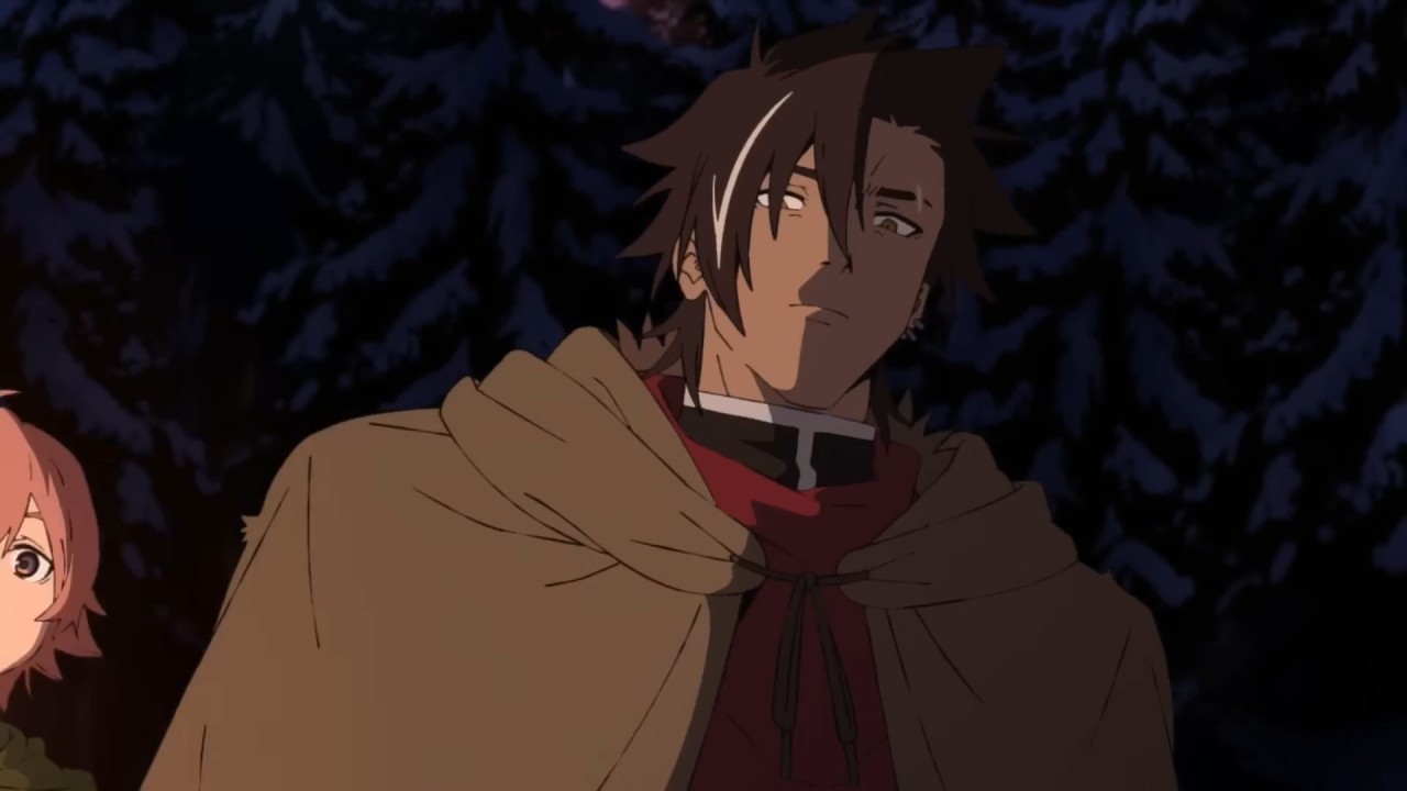 Sentenced to be a hero earns a 9.1 IMDb score, leading the 2026 anime