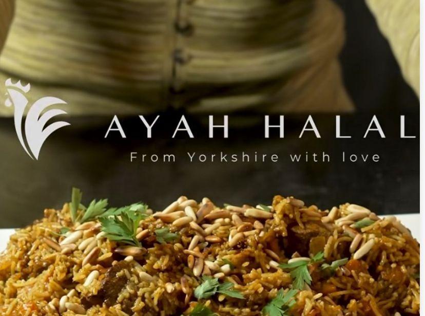Ayah Halal launches online with grass-fed halal meat available ...