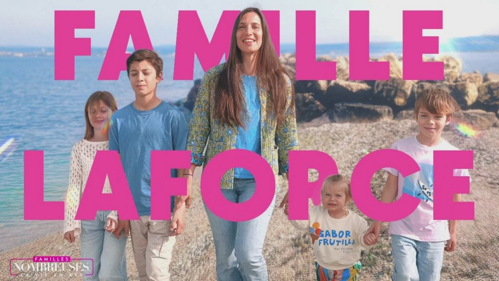 Après la mort de son bébé et une grossesse extra-utérine, Elsa Laforce ...