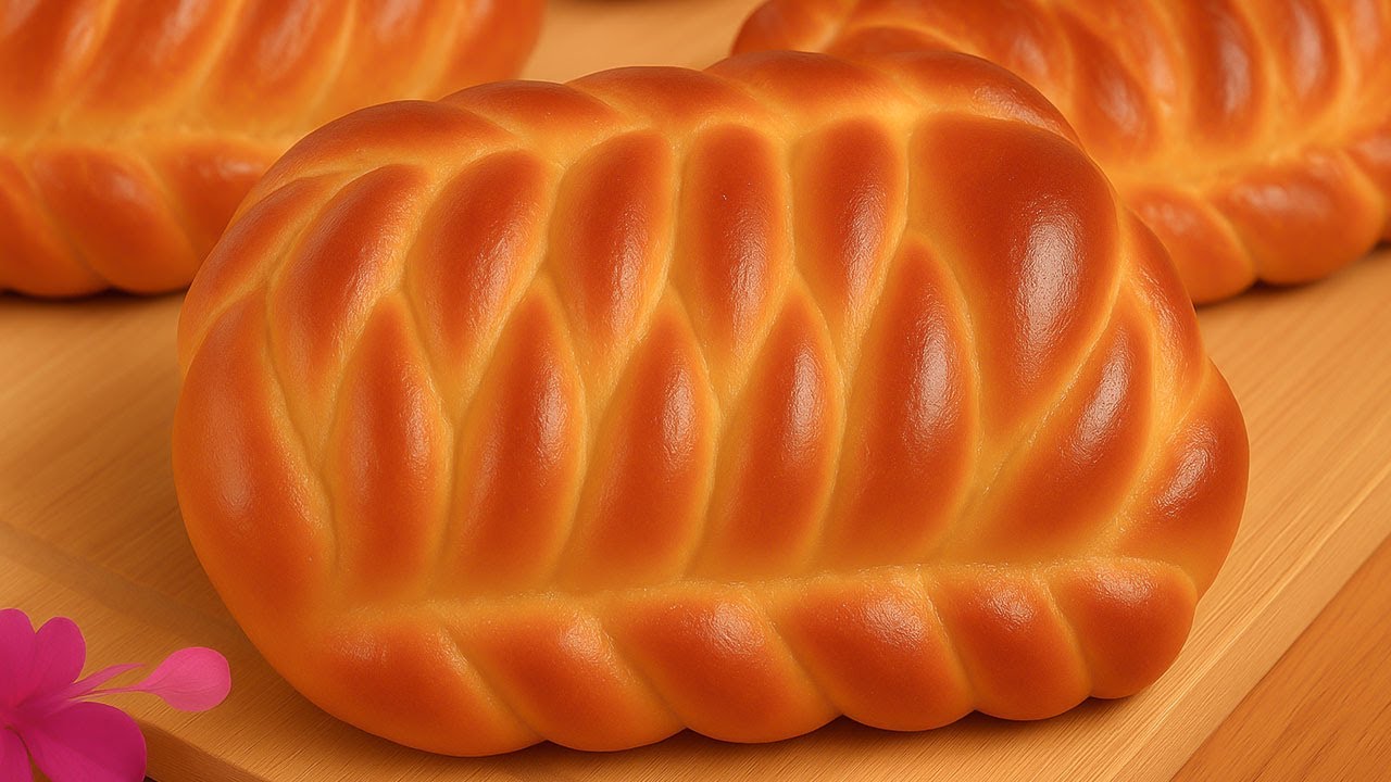 How to make bread dough light and airy – my mother-in-law’s famous recipe