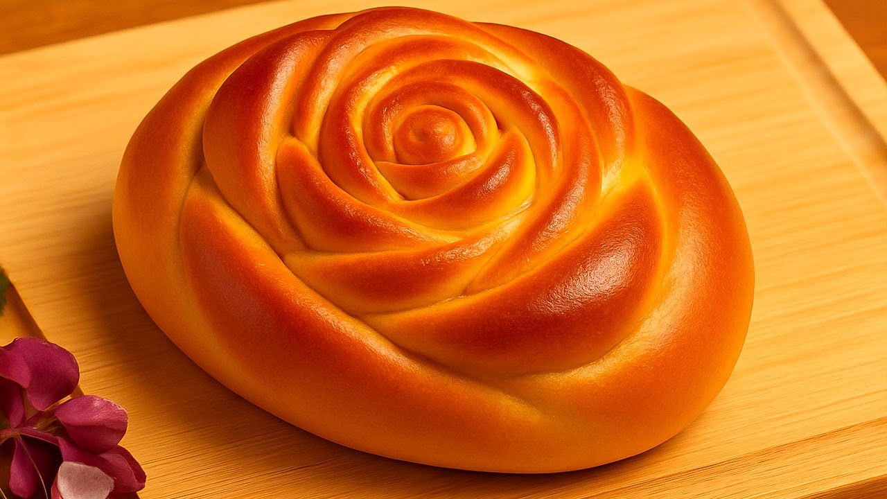 Discover the secret to cloud-like bread dough | An incredible ...