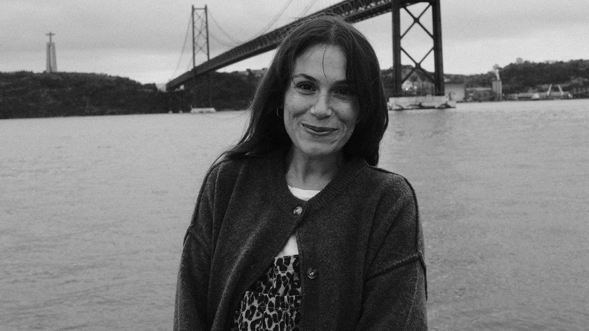 Corri e pus-me no meio — influencer portuguesa vive momentos de terror ...