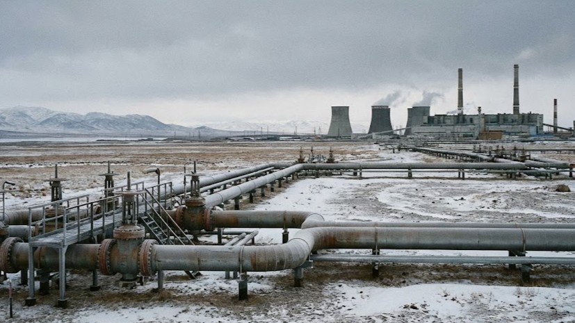 Russia vs Europe energy conflict explained