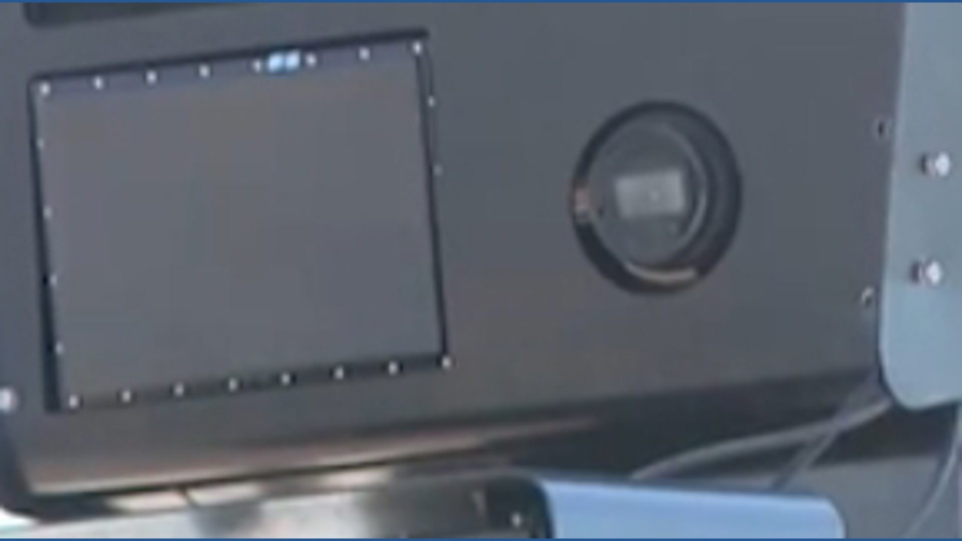 Arkansas work zone cameras to detect use of handheld devices