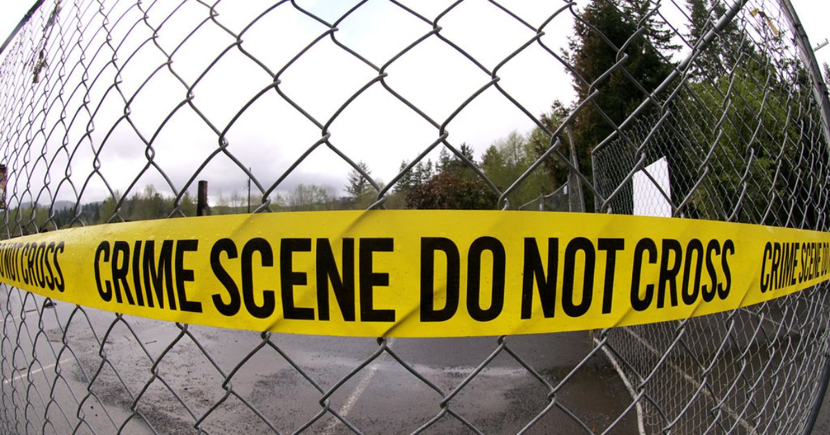 53-year-old woman stabs boyfriend on New Year’s Day — then makes a ...