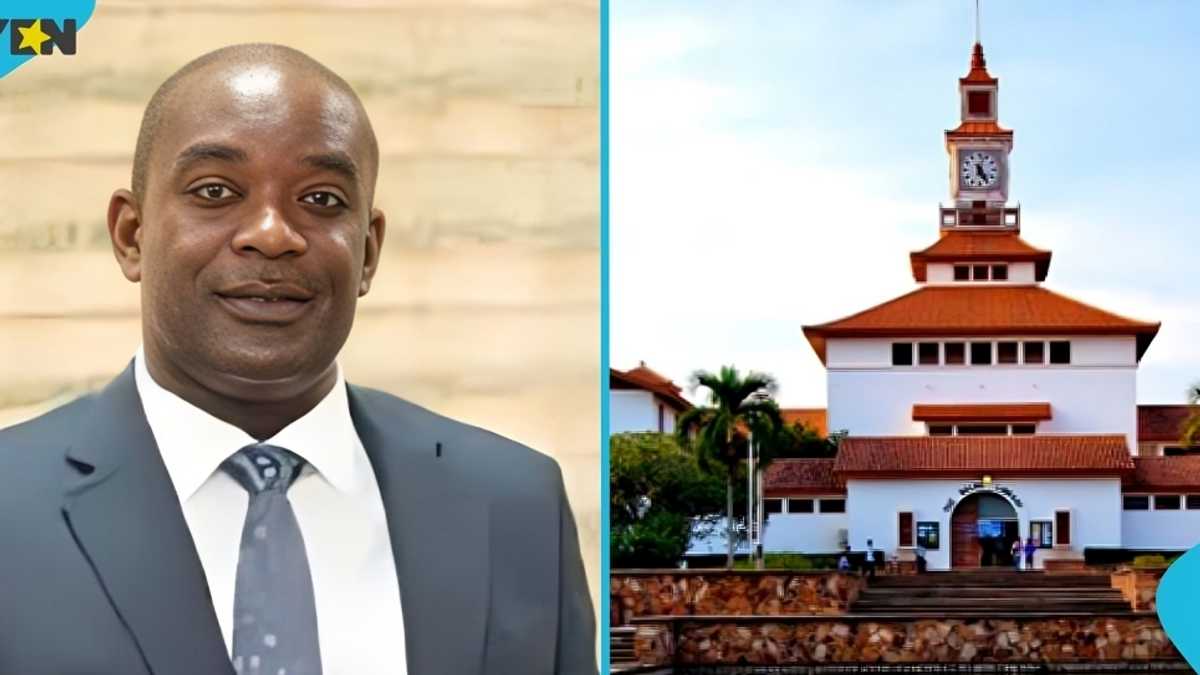 GTEC maintains University of Ghana’s 2025 fees, scraps 25% hike