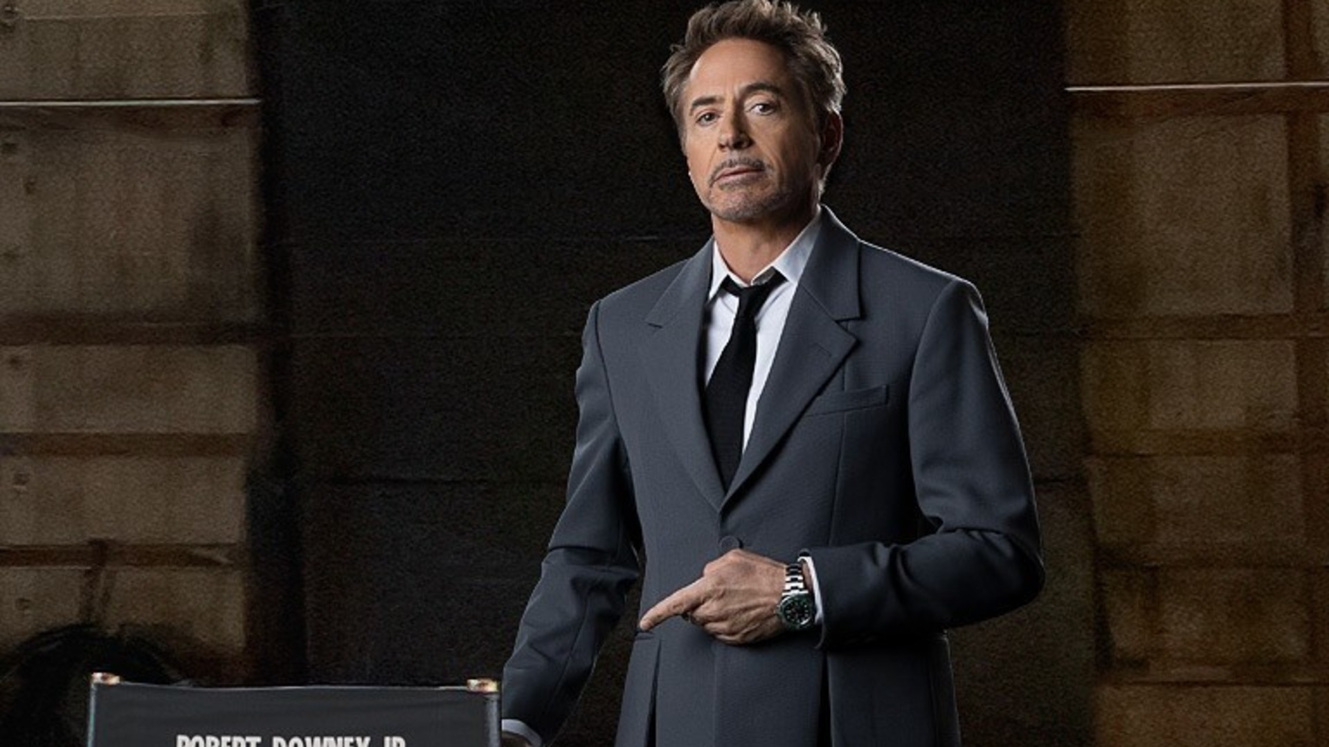 Pay attention: Russo Brothers reveal secret Avengers: Doomsday clues