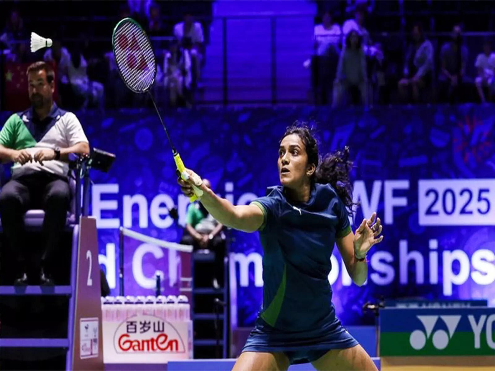 Malaysia Open 2026: PV Sindhu set to return after injury-hit layoff