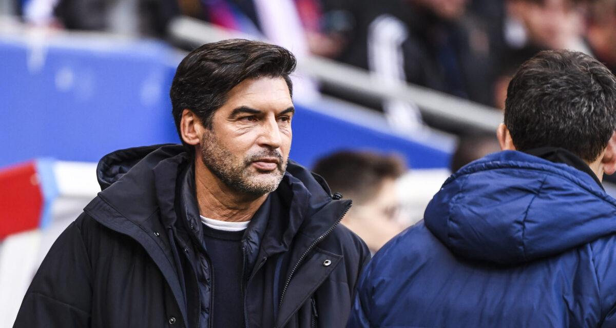 OL : le remplaçant de Malick Fofana trouvé en Italie, l'OM aussi sur le ...