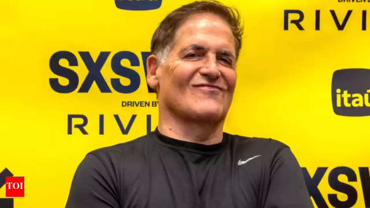 Billionaire Mark Cuban has a ‘success tip’ for students: AI will help ...