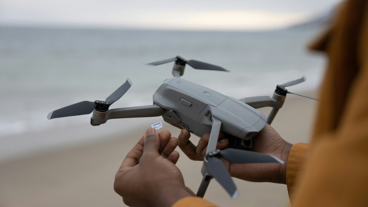 FCC chair heads to CES, will DJI’s ban finally get addressed?
