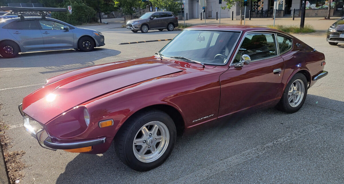 Classic cars that defined the 70s