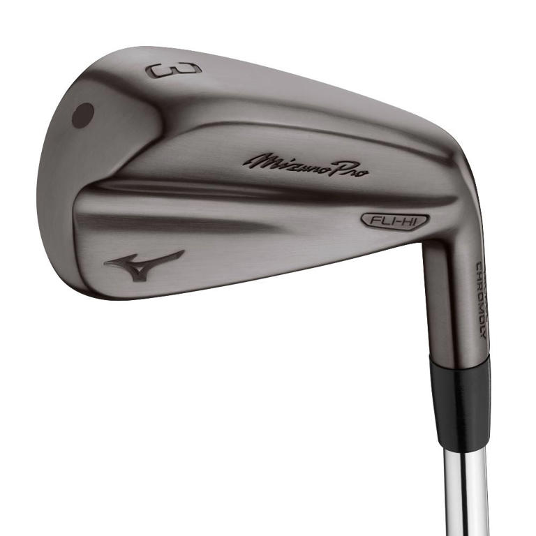These newly released Mizuno irons are selling like crazy. Here's why