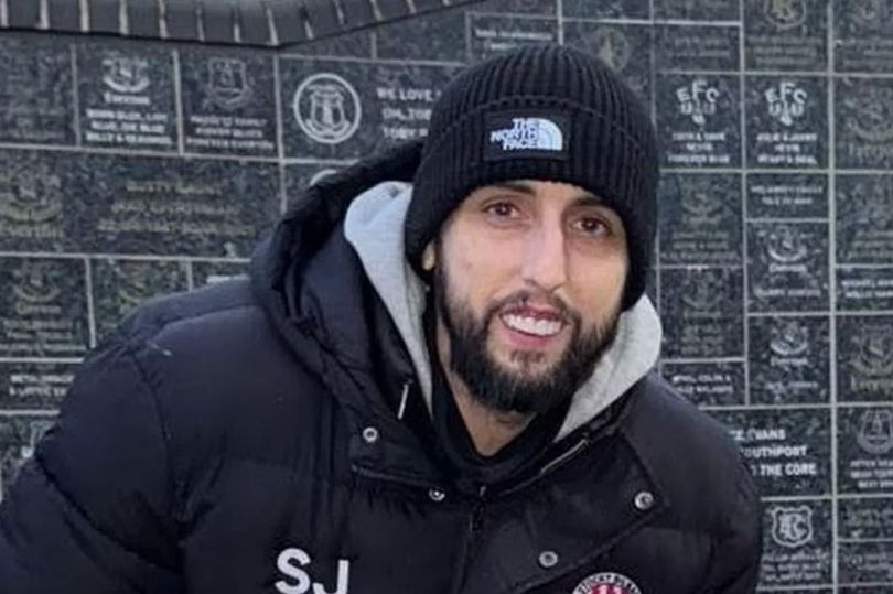 Tributes as junior football coach dies after Christmas Eve collision