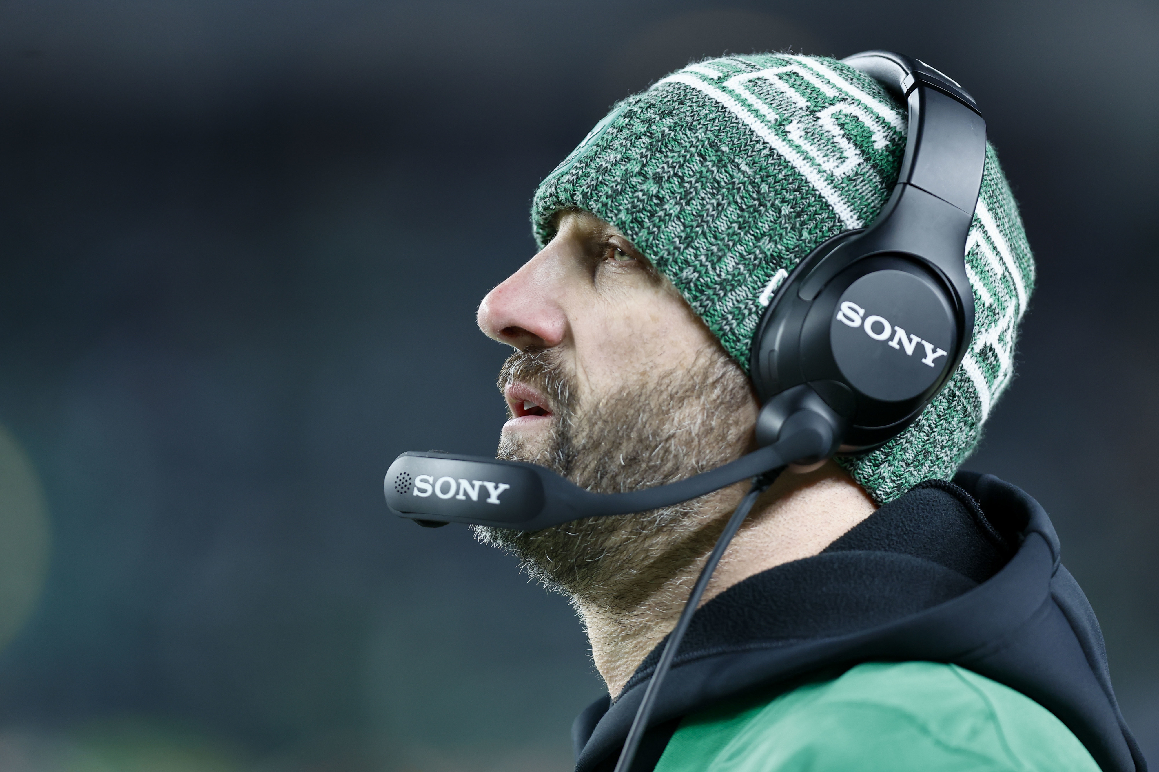 Eagles news: NFL playoff schedule; two more coaches fired; Birds 2026 ...