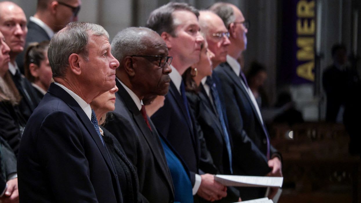 Inside the GOP plot to end America as we know it | Opinion