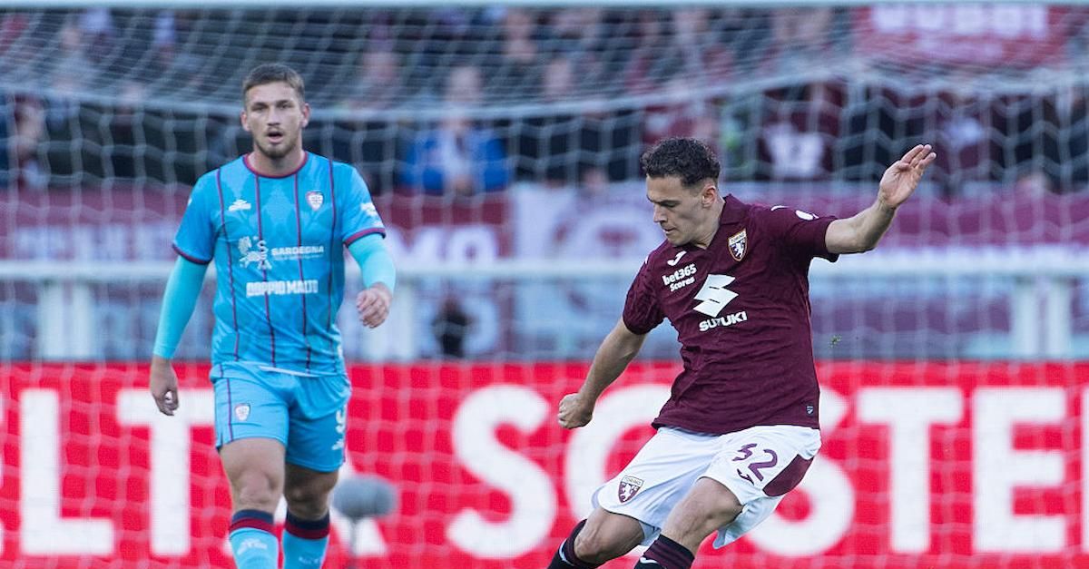 SM – Asllani, il Torino riflette. Una sola certezza su un’eventuale ...