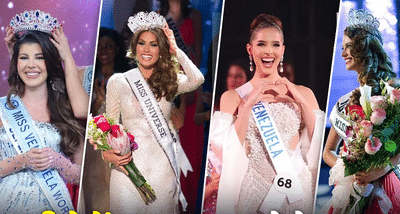 Won 7 Miss Universe, 6 Miss World, 2 Miss Earth titles: Why are ...