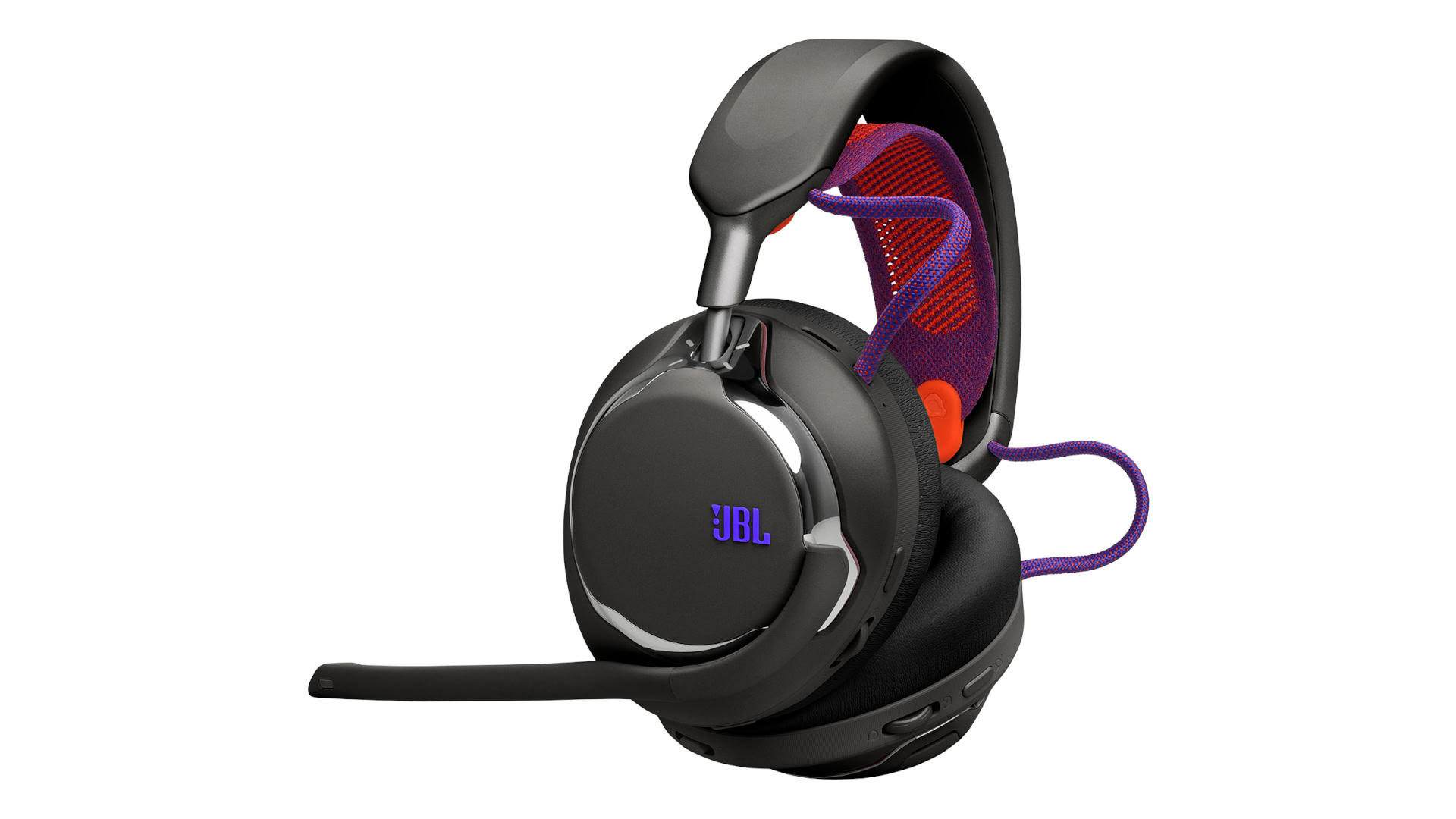 JBL is leveling up its gaming headsets at CES 2026