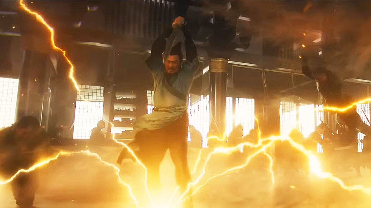 Nach "Avatar: Fire and Ash" der nächste Sci-Fi-Blockbuster: Zeitreise ...