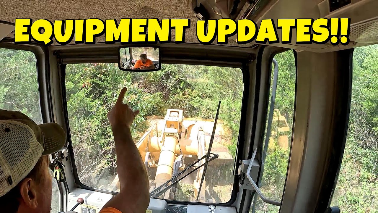 Equipment: Do I really need a new machine?