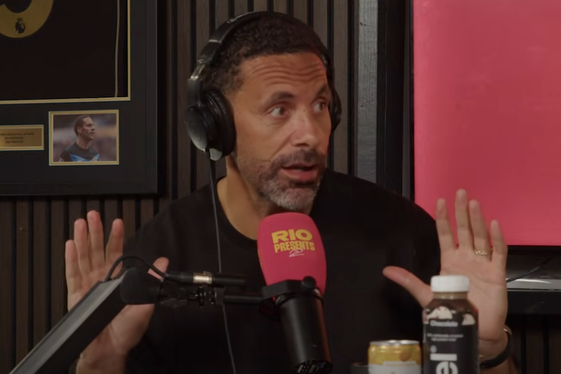 Ferdinand names his perfect Amorim replacements in four-man shortlist