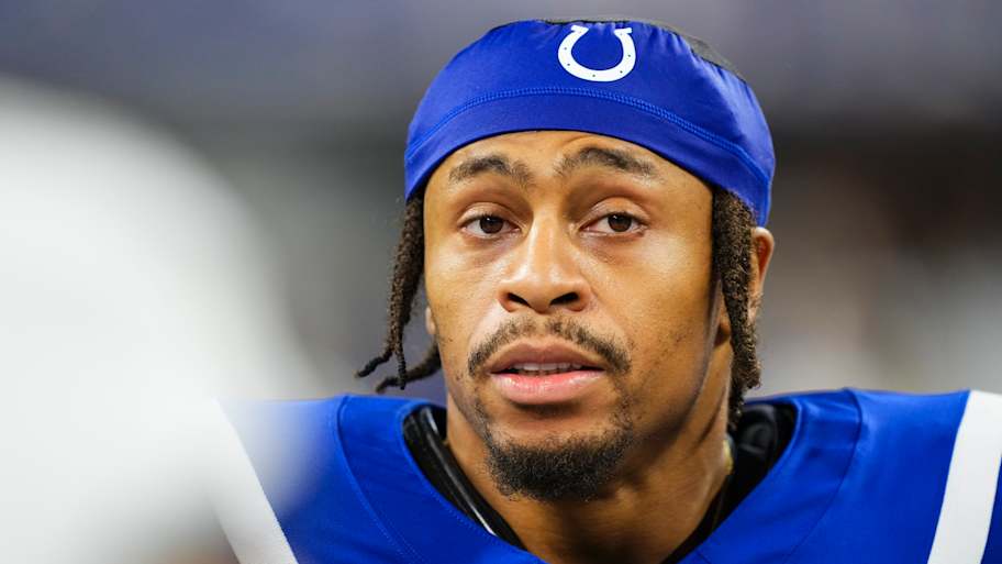 Early predictions for the Colts’ starting offense in 2026: Who makes ...