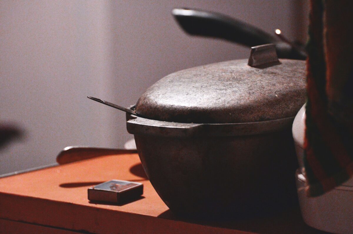 Everyday inventions we’ve been using wrong