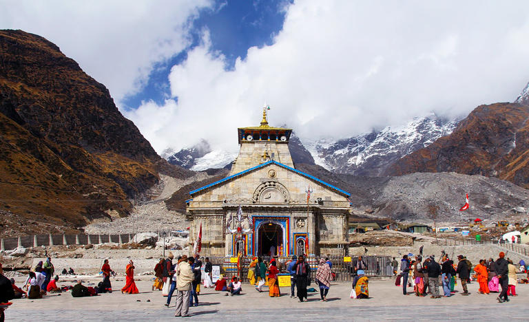 Kedarnath tunnel project to reduce pilgrimage route from 16 km to 5 km