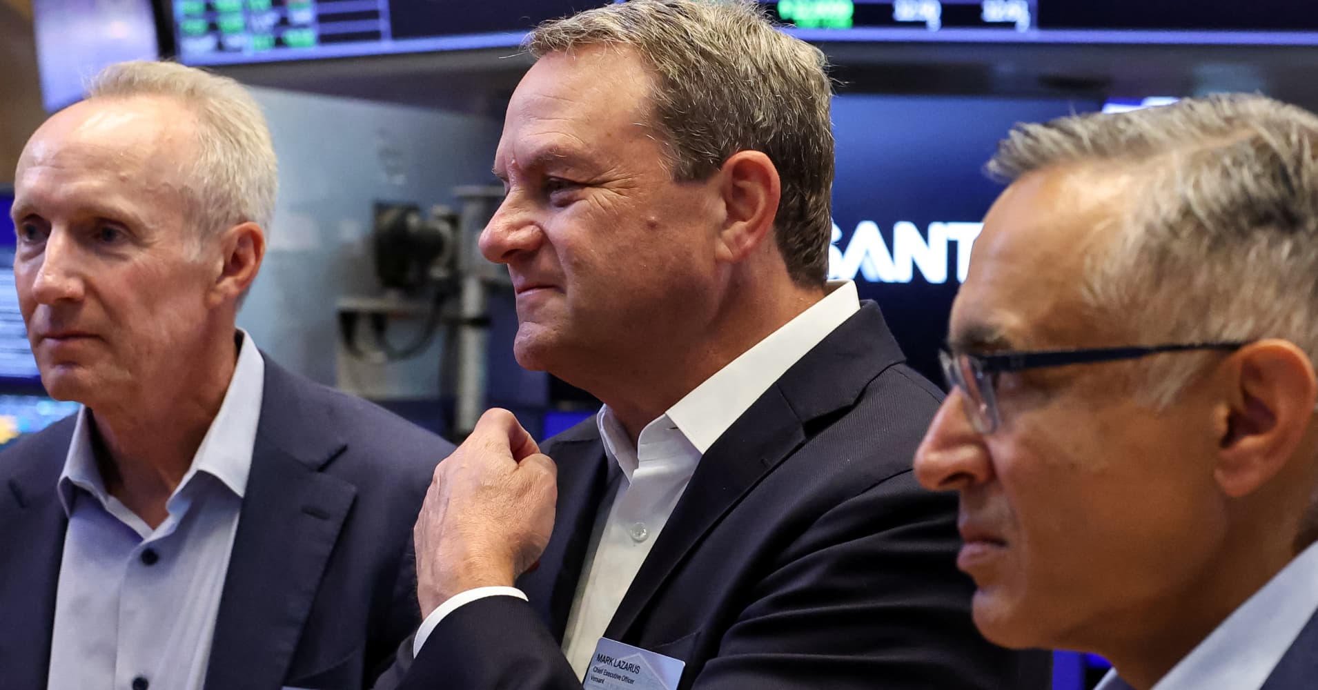 Comcast spinoff Versant to start trading on Nasdaq
