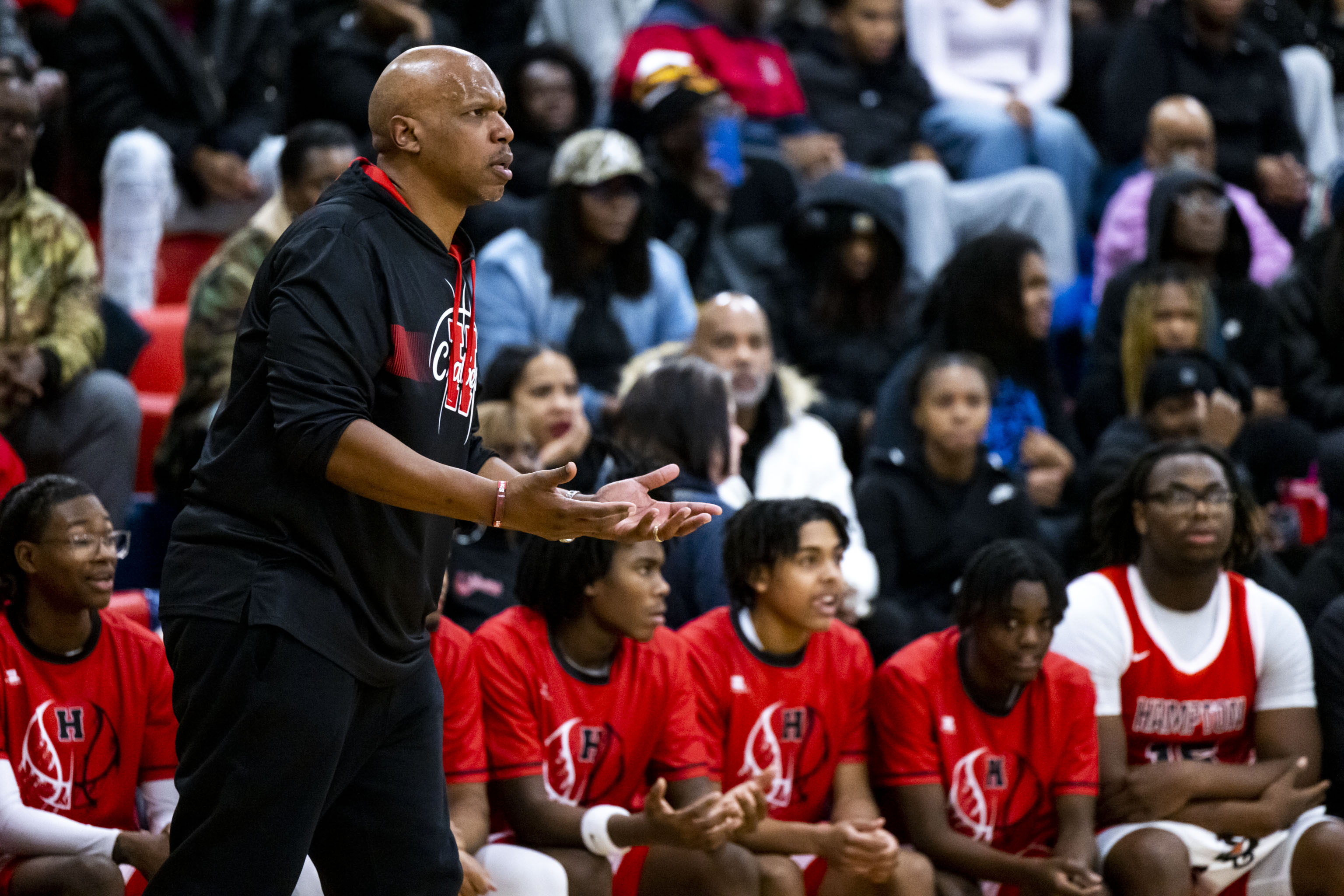 757Teamz boys basketball top 15: Plenty of movement after Christmas break