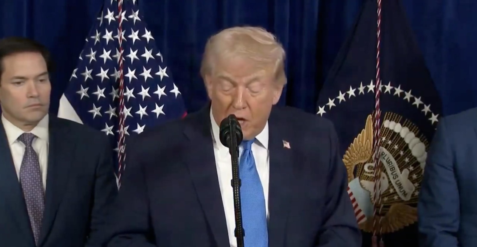 Critics warn Trump loyalists now own your personal data and major news ...