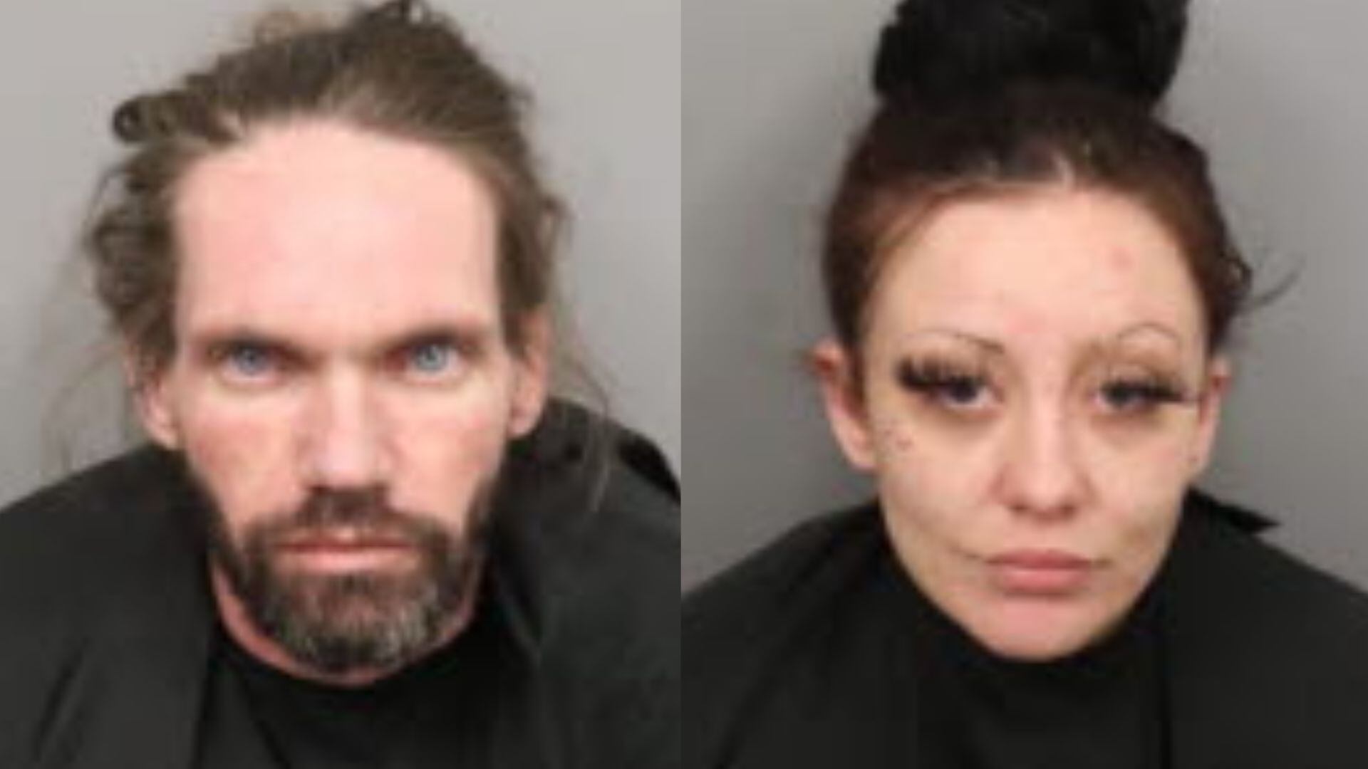 2 arrested, drugs and stolen firearm seized in Greenville CO traffic ...