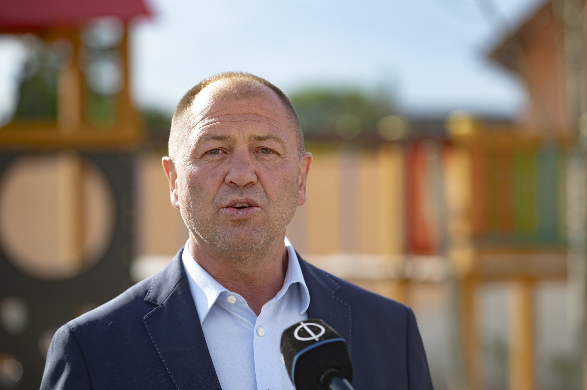 Cikkünk után Dunaharaszti polgármestere screenshotokat posztolt arról ...