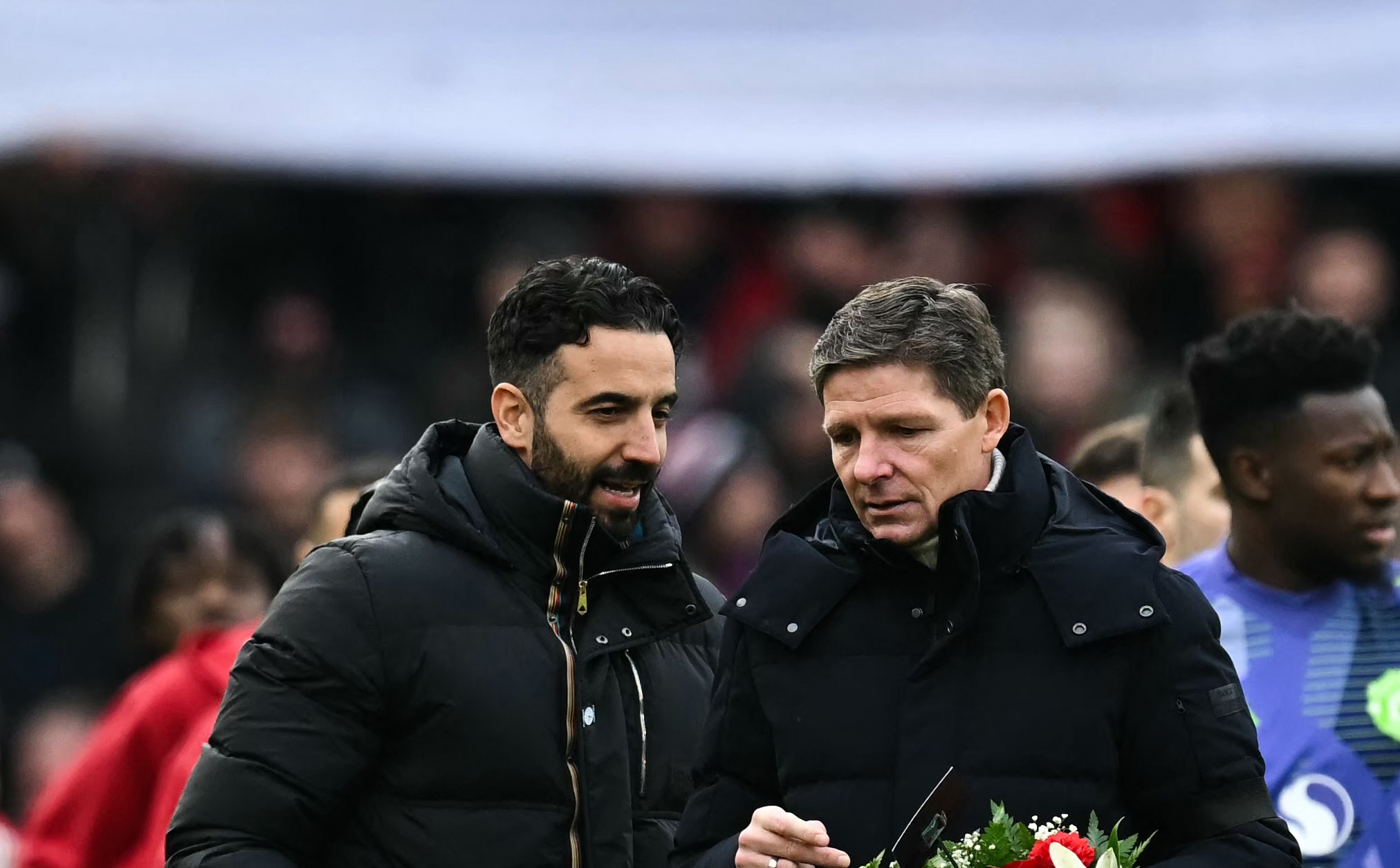 Next Man Utd manager odds: Ex-Aston Villa man now among favourites ...