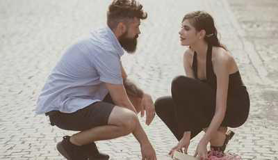 10 big signs of love at first sight