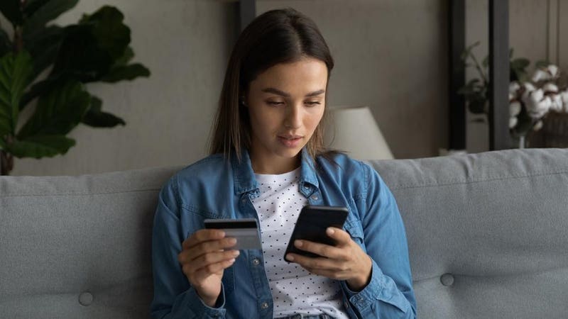 How long does it take for a credit card payment to post?