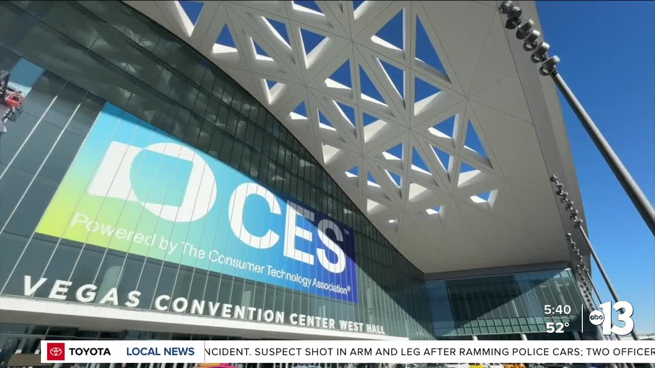 Looking ahead: CES returns, leading to possible boost in tourism numbers