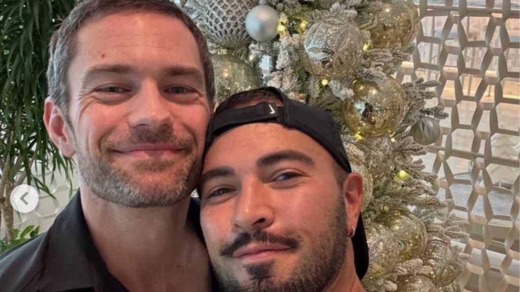 General Hospital star reveals he’s dating fellow soap actor with ...