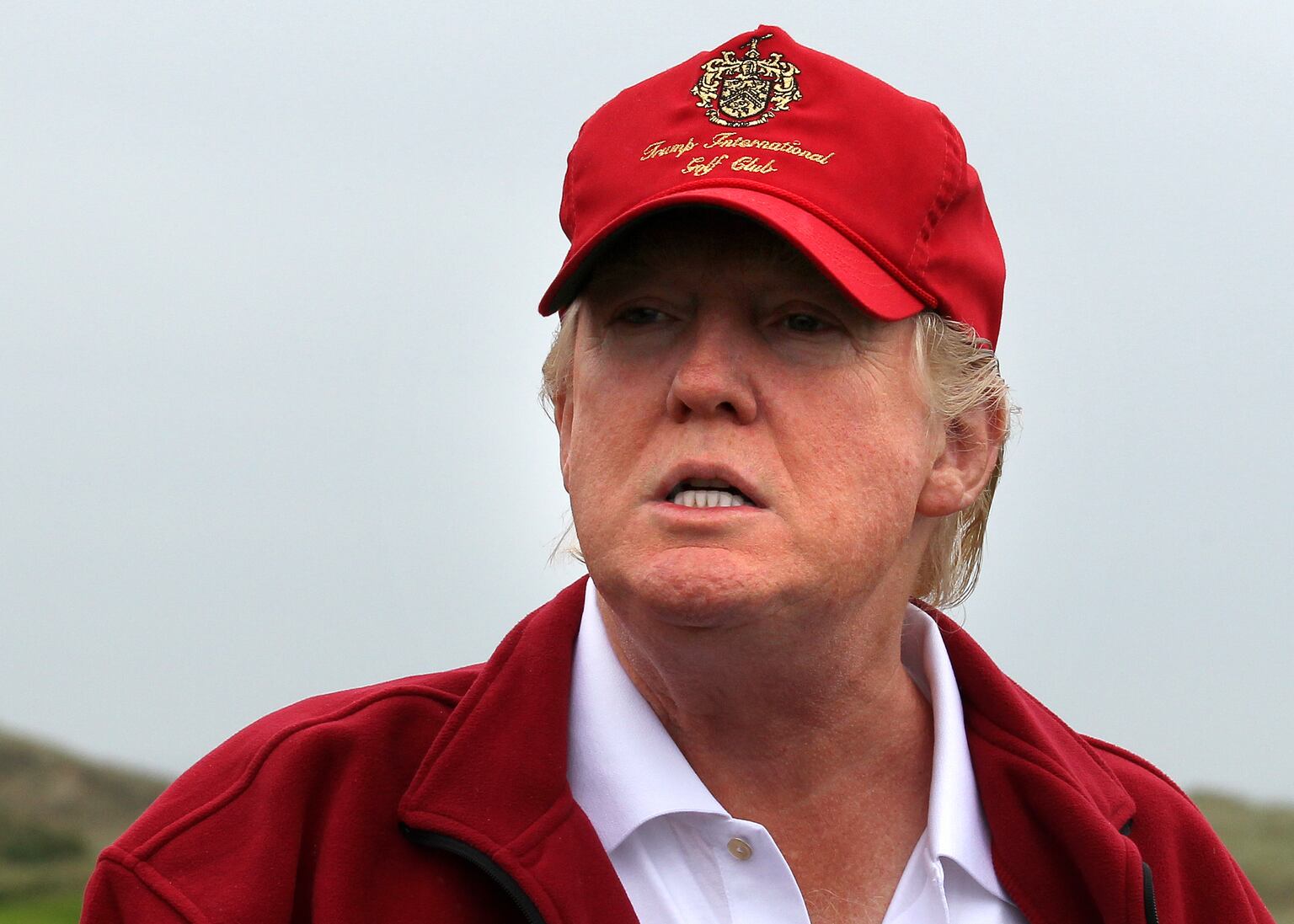 Trump breached international law with Venezuela operation, suggests Swinney