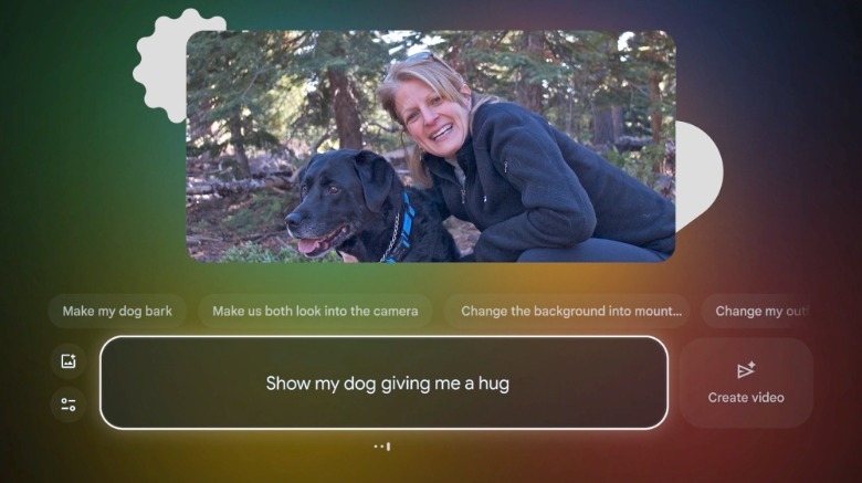 Google TV gains Google Photos support and new Gemini features