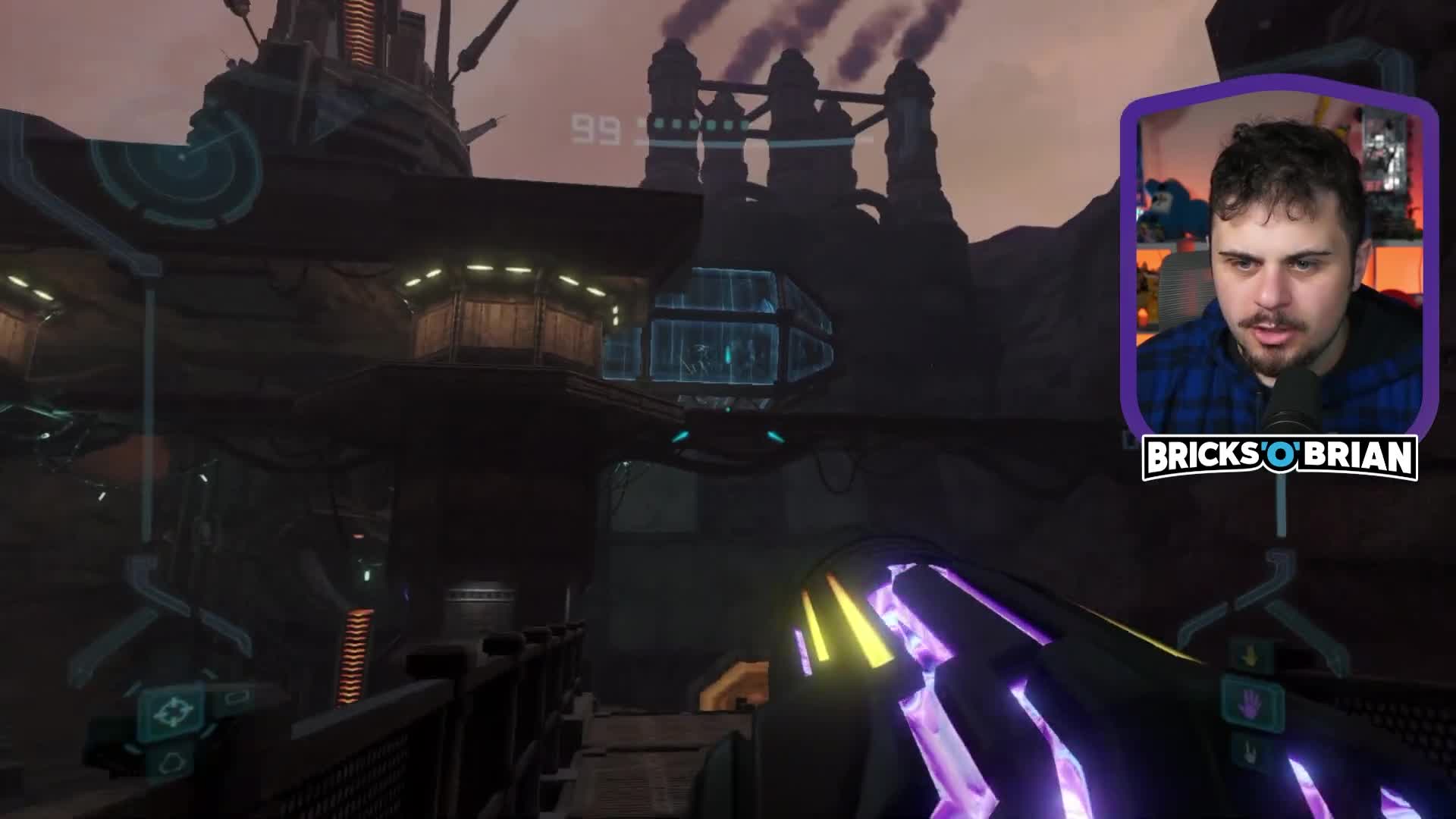 Phazon Mines | Metroid Prime Remastered walkthrough