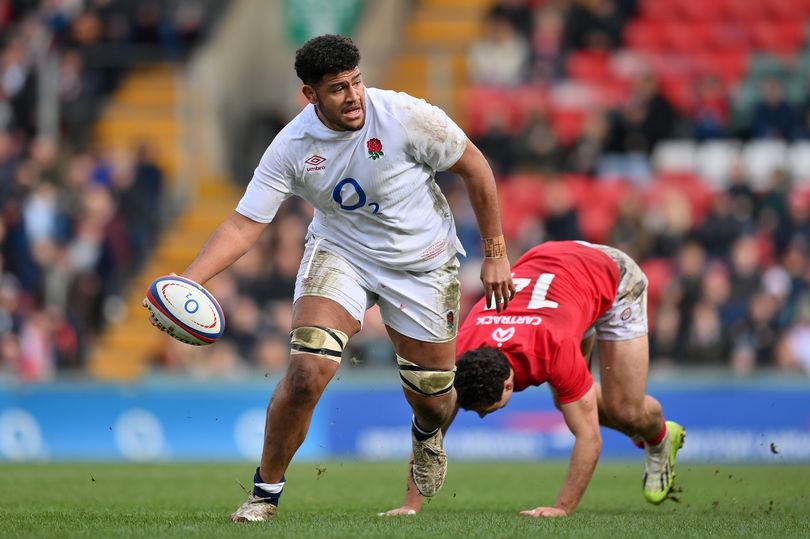 Exeter Chiefs departing lock issues statement on Newcastle Red Bulls move