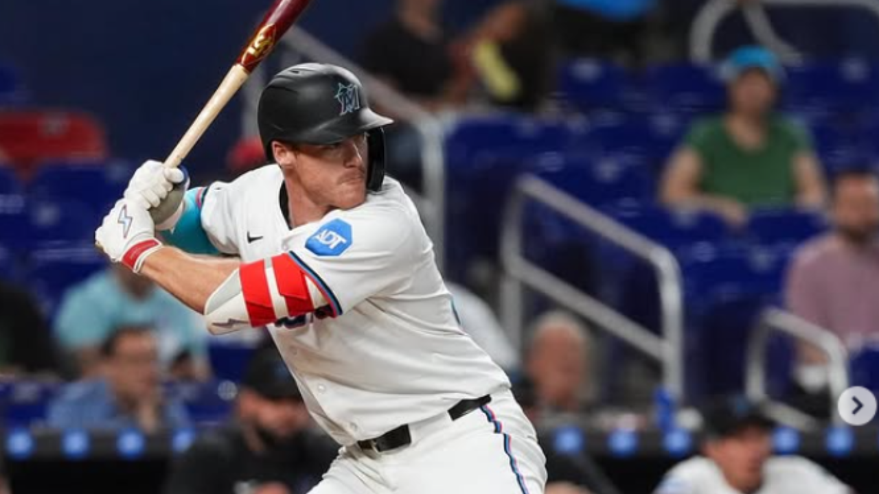 Eric Wagaman net worth: Inside the Twins baseball infielder's salary ...