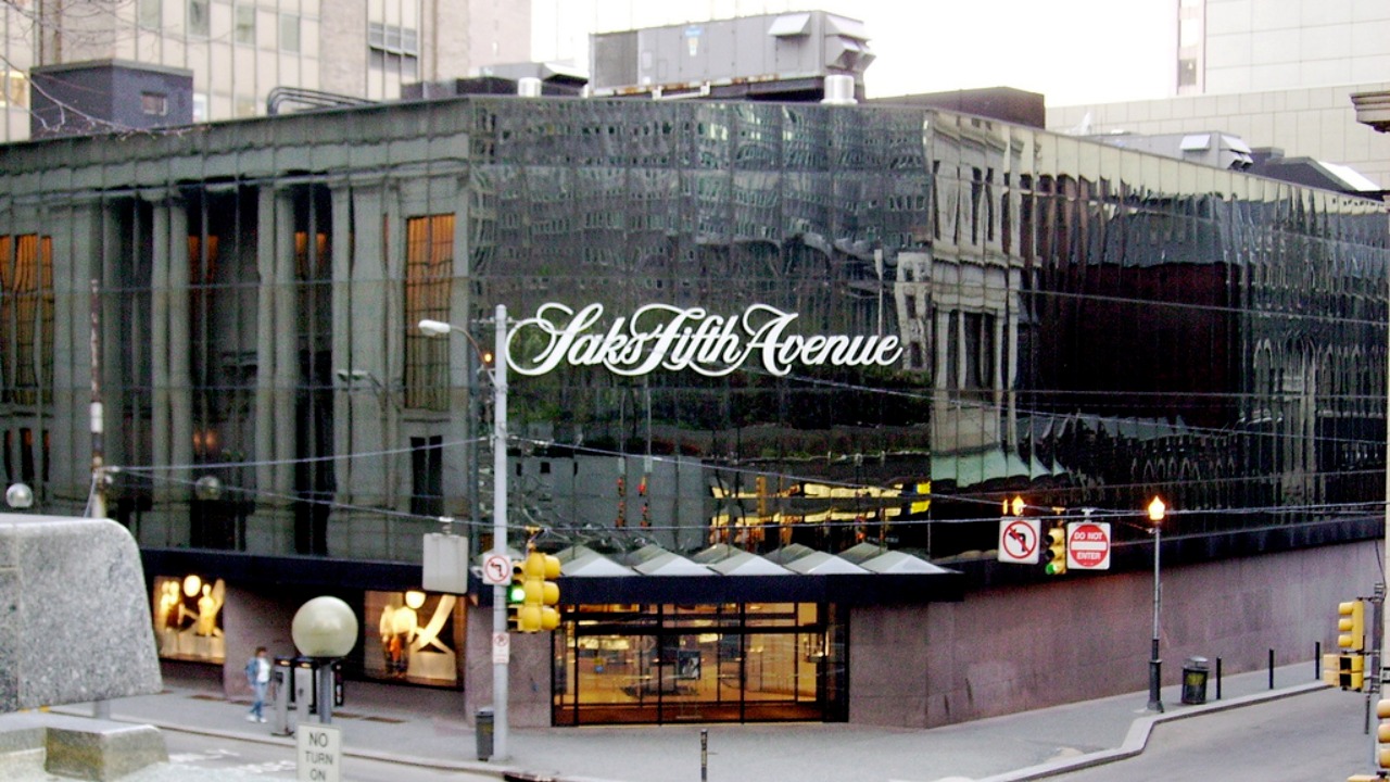 Saks Global taps a new CEO as bankruptcy talk grows louder